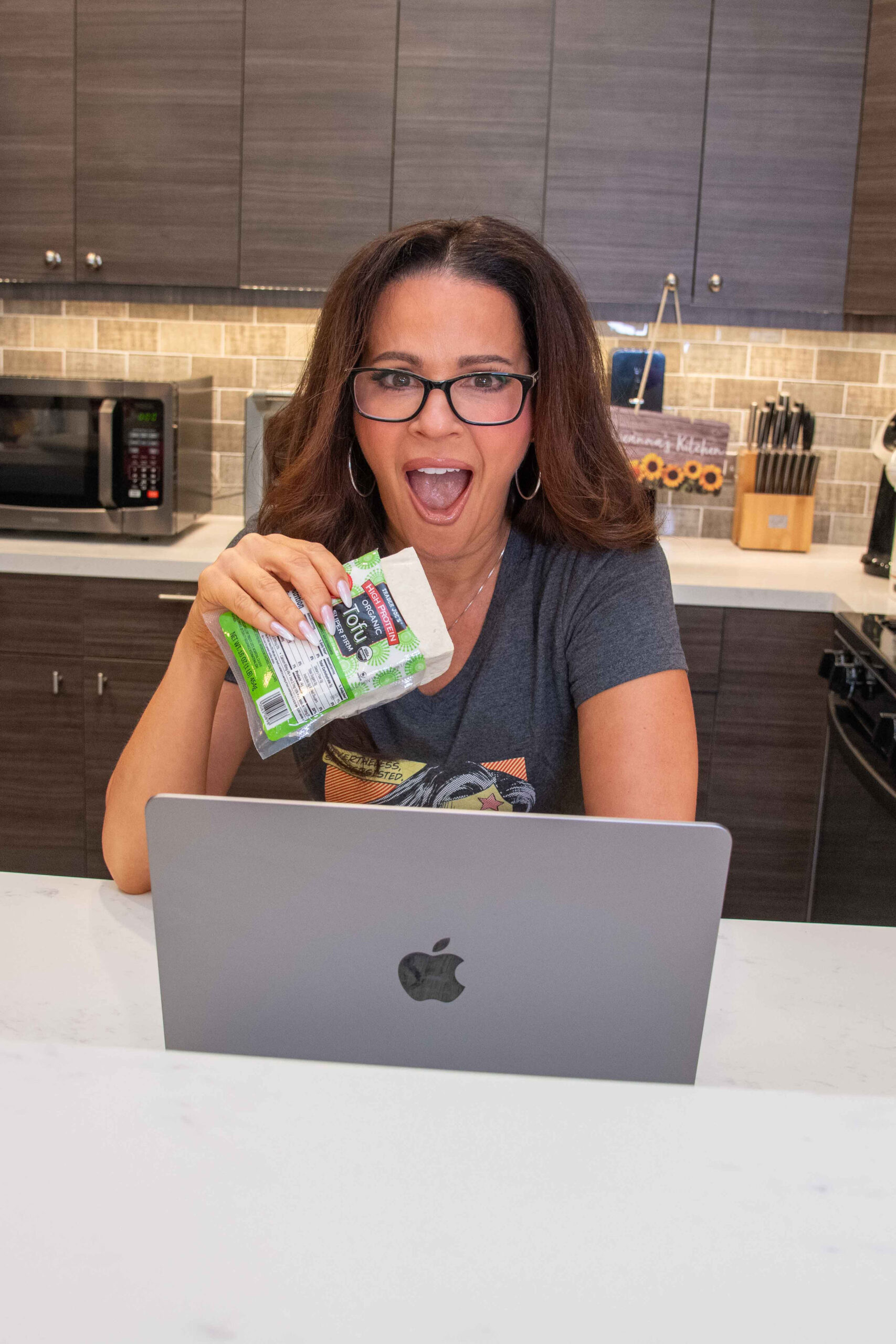 Healthspan Gains: The Power of Protein on a Plant-Strong Path ...